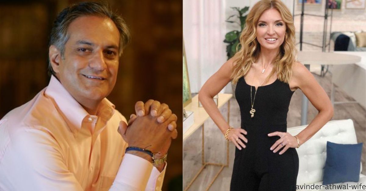 Davinder Athwal Wife: Love, Career, and Life Together