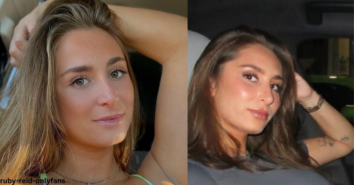 Ruby Reid OnlyFans: Exclusive Content & Viral Moments Revealed